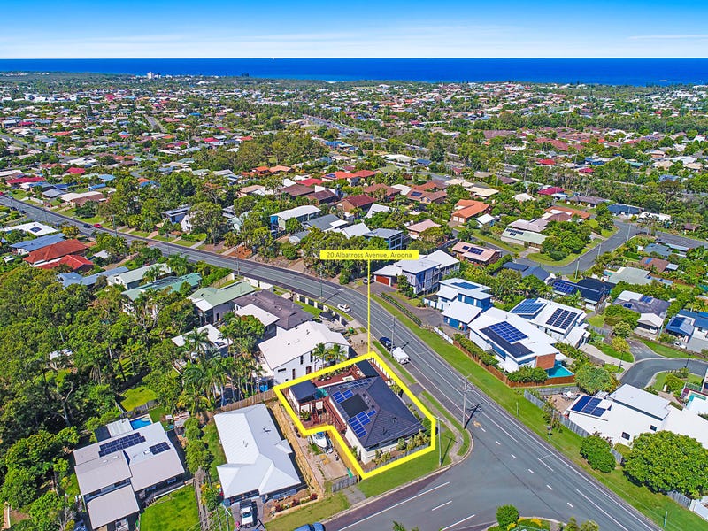 20 Albatross Avenue, Aroona, Qld 4551 - Property Details