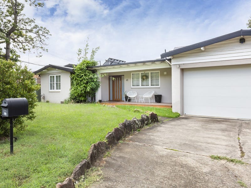 41 Deloraine Drive, Leonay, NSW 2750 - realestate.com.au