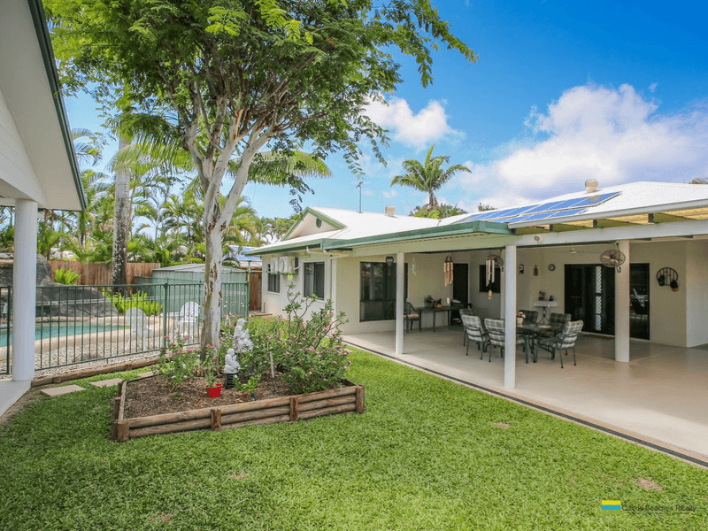 18 Dolphin Close, Kewarra Beach, QLD 4879 - realestate.com.au