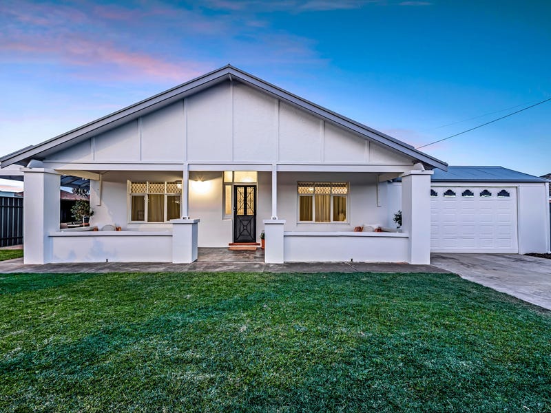 11 Hallville Street, Seaton, SA 5023 - Property Details