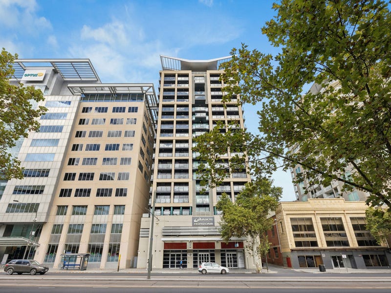 1008/102-105 North Terrace, Adelaide, SA 5000 - Property Details
