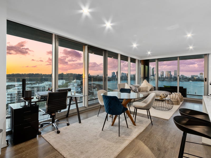 Real Estate & Property for Sale in South Perth, WA 6151 - realestate.com.au