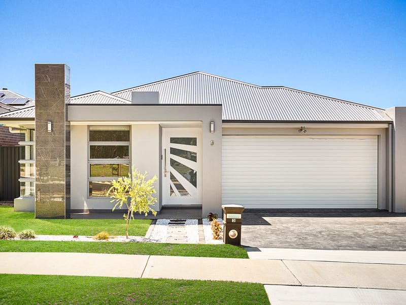 3 Baronga Street, Jordan Springs, NSW 2747 - realestate.com.au