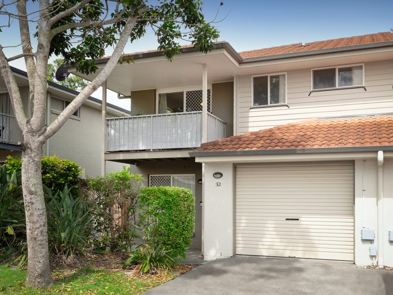 32/8 Earnshaw Street, Calamvale, Qld 4116 - Property Details