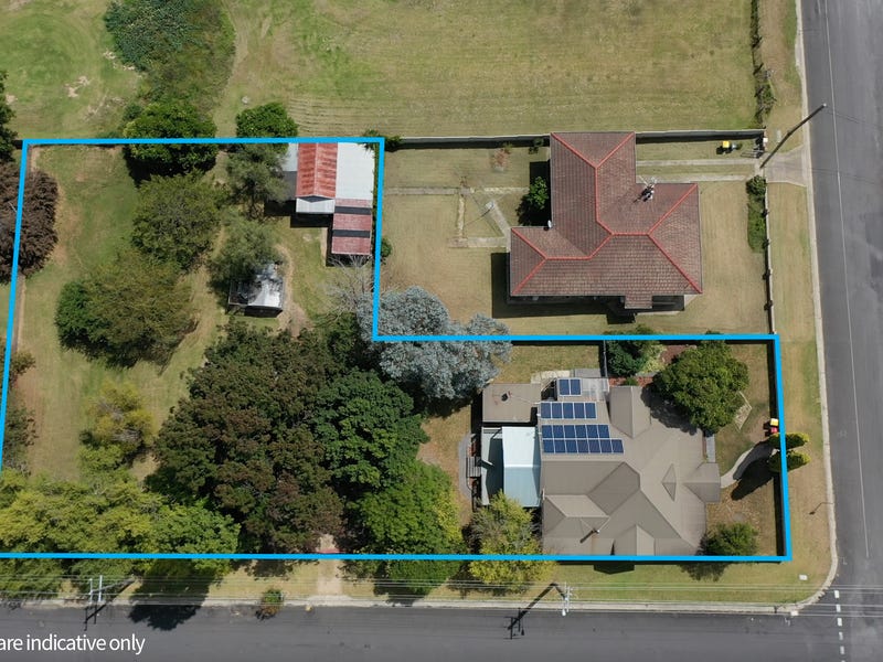 113 Miles Street, Tenterfield, NSW 2372 - Property Details