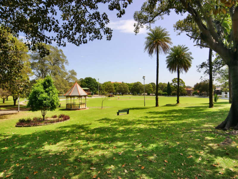 16 Searl Street, Petersham, NSW 2049 - Property Details