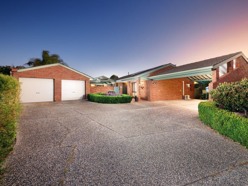 8 Cole Court, Wodonga, Vic 3690 - Property Details