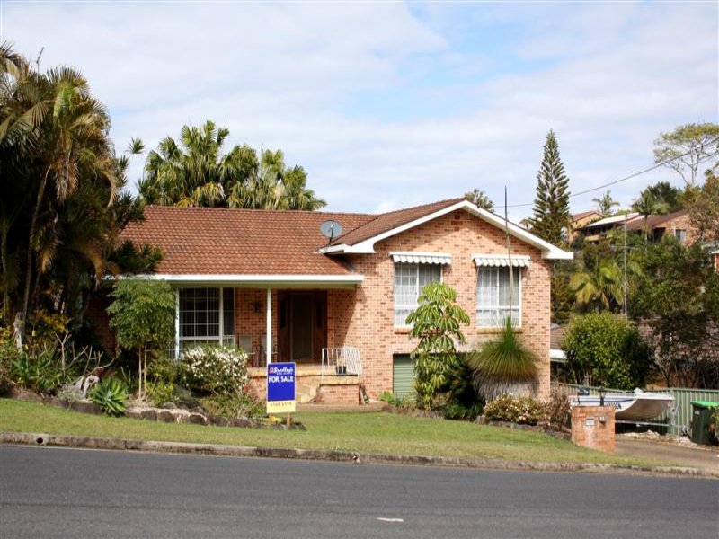 11 Nambucca Street, Nambucca Heads, NSW 2448 - realestate.com.au