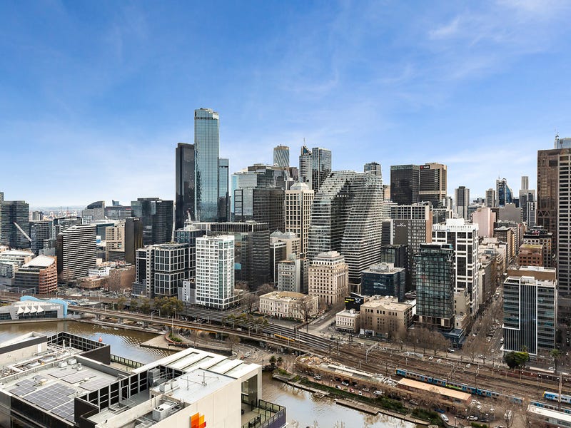 3610/7 Riverside Quay, Southbank, Vic 3006 - Property Details