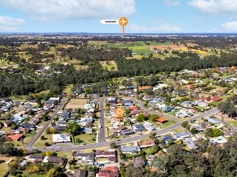 22 Roma Avenue, Wallacia, NSW 2745 - Property Details