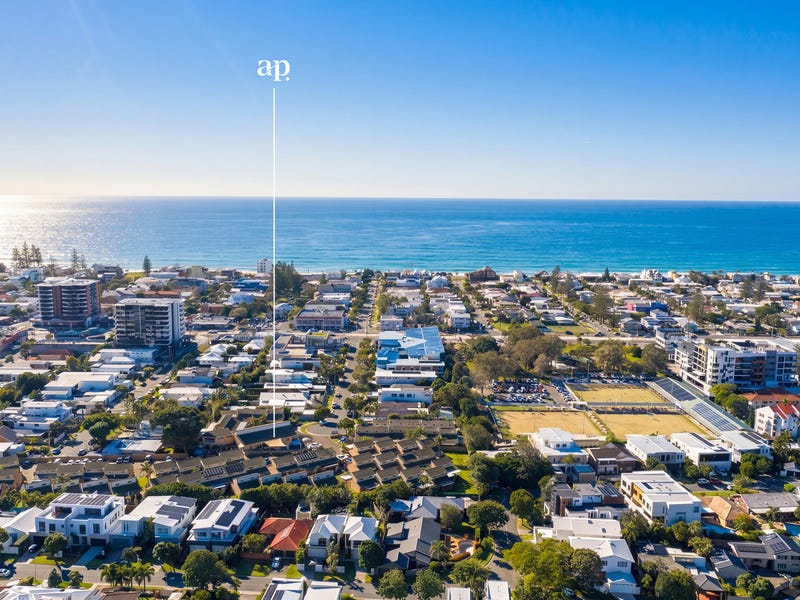 Sold Property Prices & Auction Results in Mermaid Waters, QLD 4218 (+2 ...
