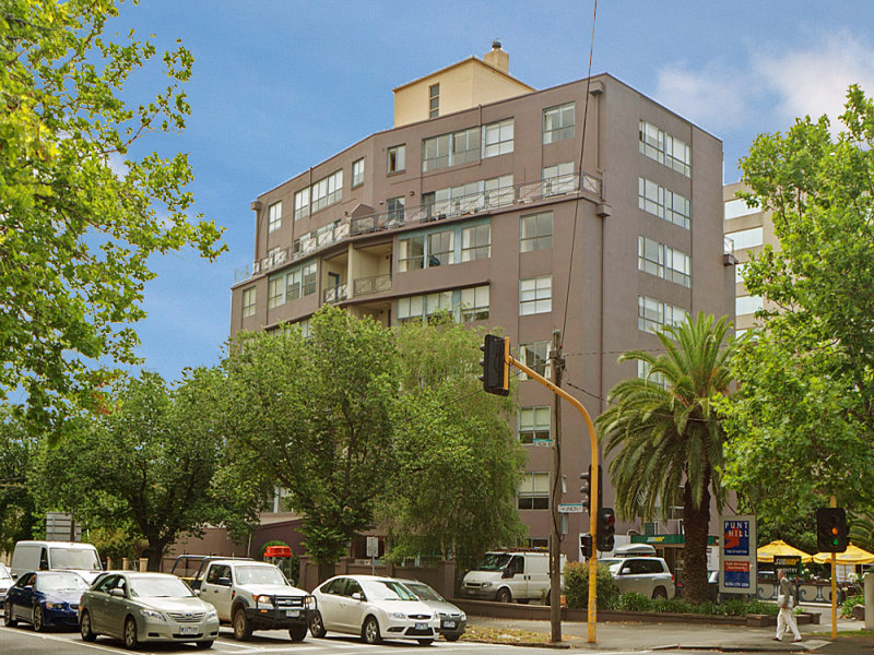 6B/622 St Kilda Road, Melbourne, VIC 3004 - realestate.com.au