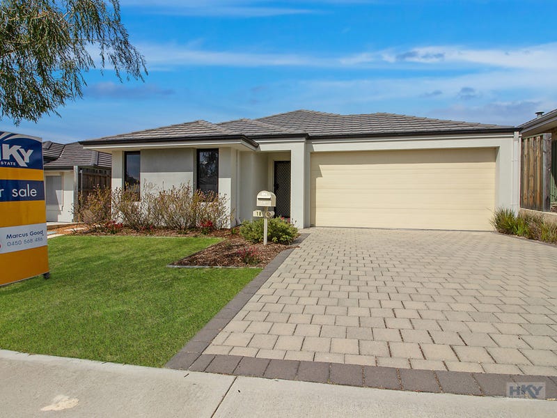 18 Midgegooroo Street, Ellenbrook, WA 6069 - Property Details