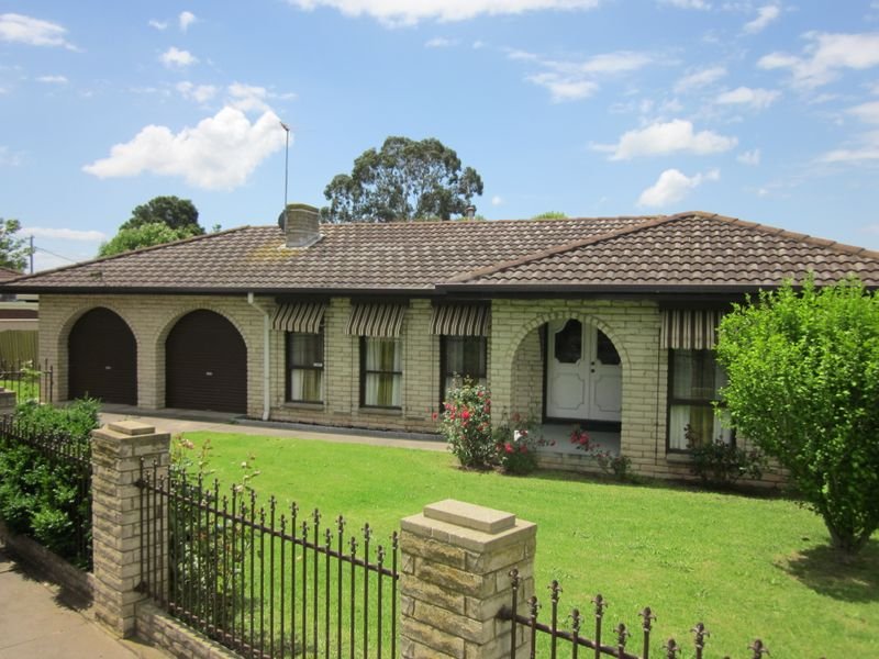 1 Corner Guthridge Parade & Ruff Street, Sale, Vic 3850 - Property Details