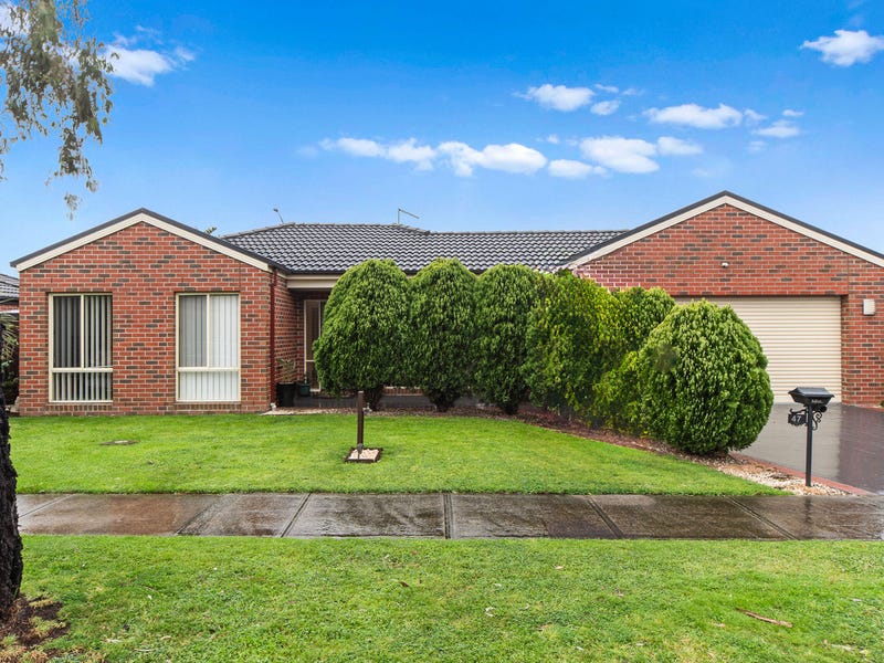 47 Chardonnay Drive, Skye, Vic 3977 - Property Details