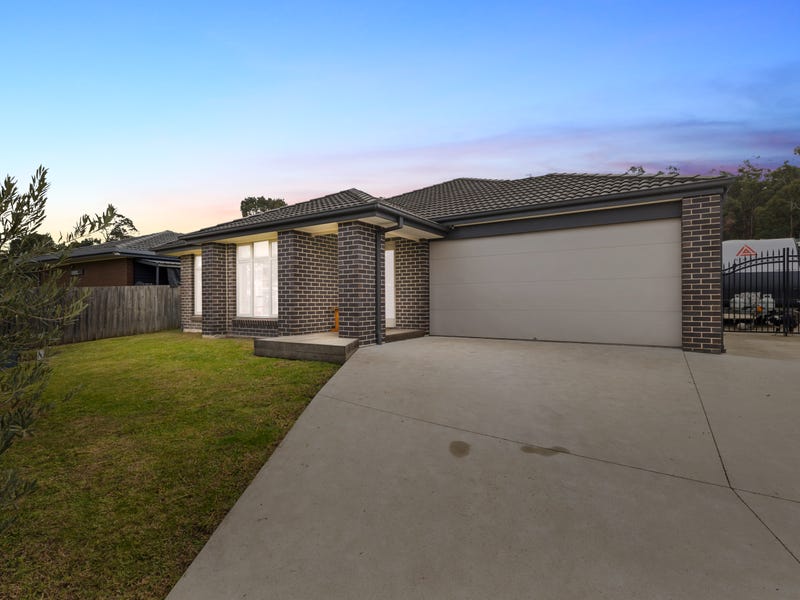 61 Main Road, Tyers, Vic 3844 - Property Details