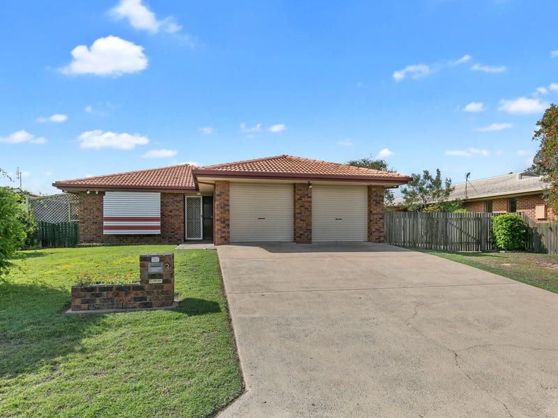 3 Phoenix Court, Kawungan, QLD 4655 - realestate.com.au