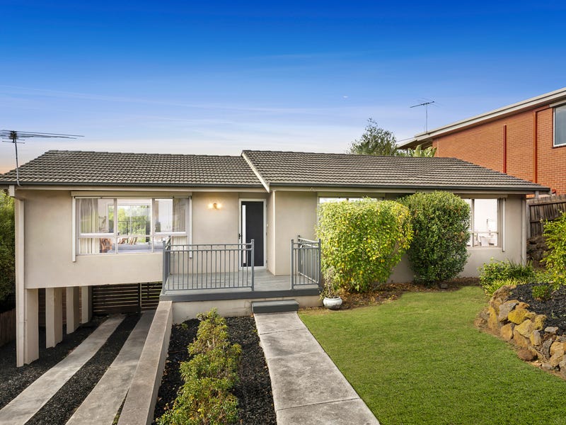 83 Reigate Road, Highton, Vic 3216 - Property Details