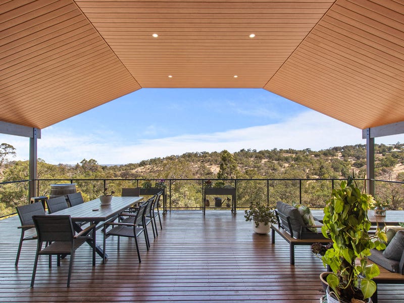 12 Caspian Way, Brigadoon, WA 6069 - Property Details