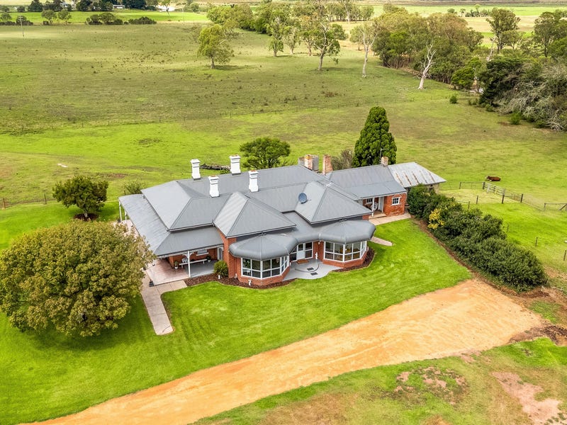 668 Maffra-Sale Road, Bundalaguah, Vic 3851 - House for Sale ...