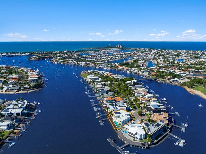 13 Mooloolah Island, Minyama, Qld 4575 - Property Details