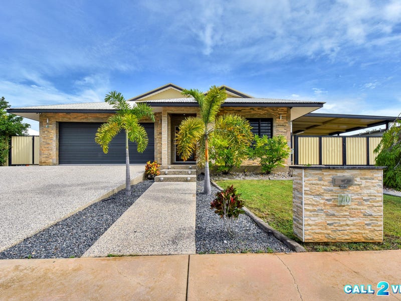 70 Flynn Circuit, Bellamack, NT 0832 - Property Details