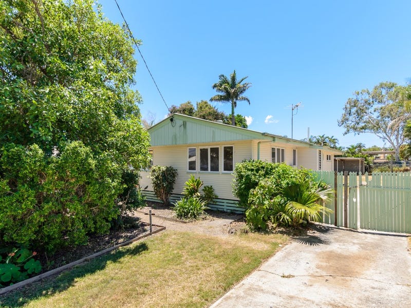64 Wood Street, Barney Point, QLD 4680 - realestate.com.au