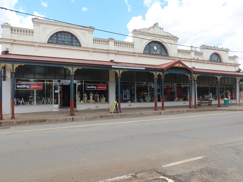 50-54 Ayr Steet, Jamestown, SA 5491 - Other for Sale - realestate.com.au