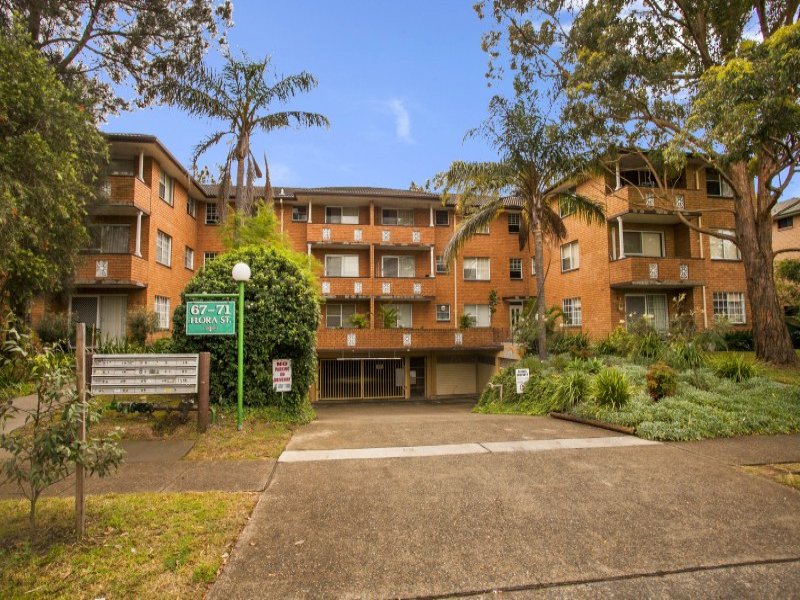 33/67-71 Flora Street, Kirrawee, NSW 2232 - Property Details