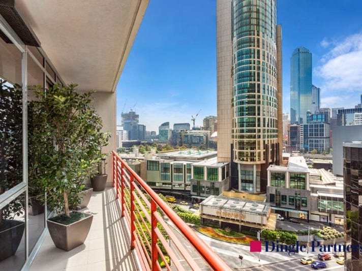 1303/83 Queensbridge St, Southbank, Vic 3006 - Property Details