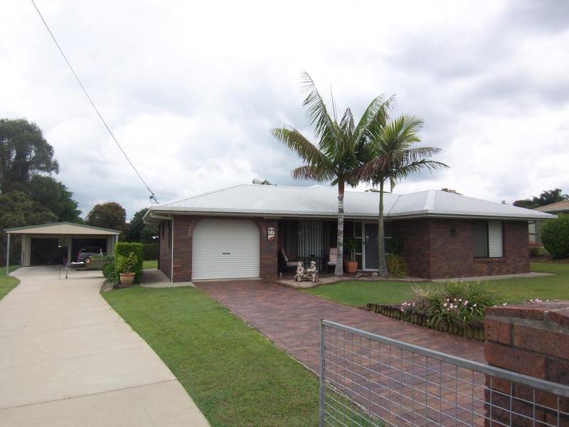 22 Farrell Dr, Walloon, Qld 4306 - Property Details