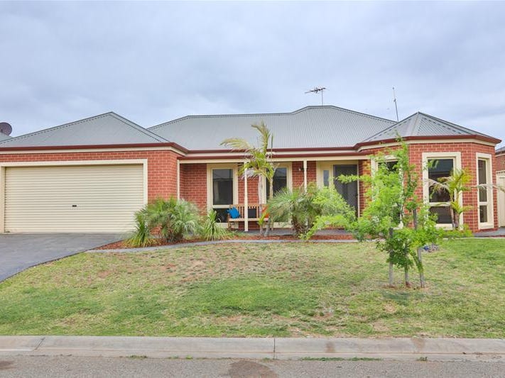 21 Francesca Drive, Irymple, Vic 3498 - Property Details