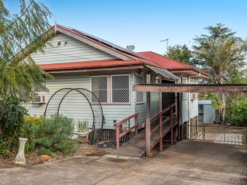 26 Kelly Street, Harlaxton, Qld 4350 - Property Details