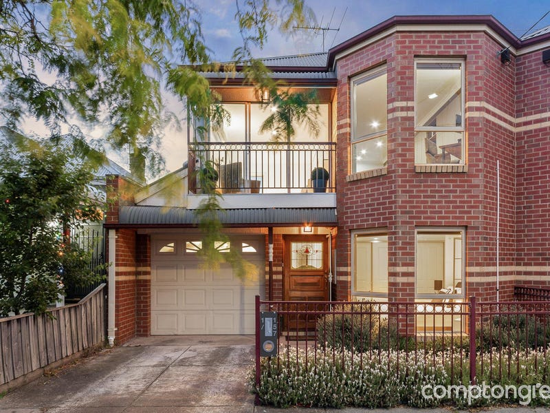 1/157 Charles Street, Seddon, Vic 3011 - Property Details