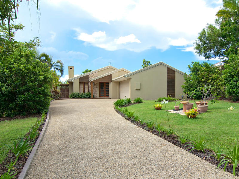 39 Sutherland Street, Buderim, Qld 4556 - Property Details