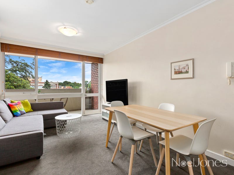15/178 Power Street, Hawthorn, Vic 3122 - Property Details