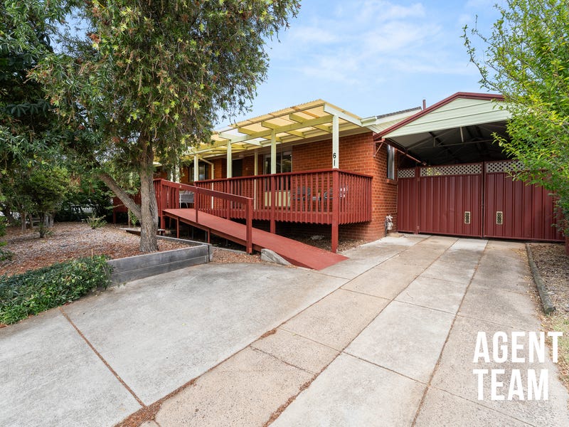 61 Ashburner Street, Higgins, ACT 2615 - House for Sale - realestate.com.au