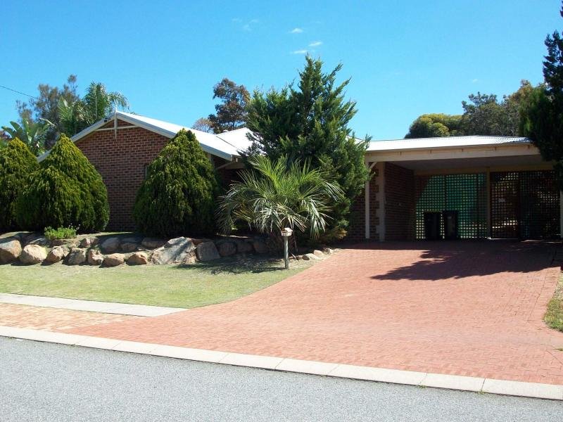 51 Ellendale Drive, Heathridge, WA 6027 - Property Details