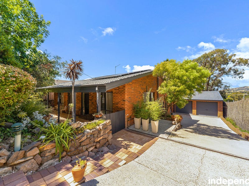 26 Jackie Howe Crescent, Macarthur, ACT 2904 - Property Details