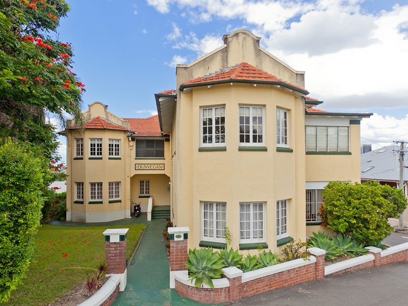 1/391 Gregory Terrace, Spring Hill, QLD 4000 - realestate.com.au