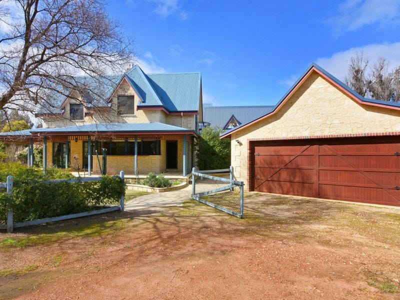 35 Rose Road, Allanson, WA 6225 - realestate.com.au