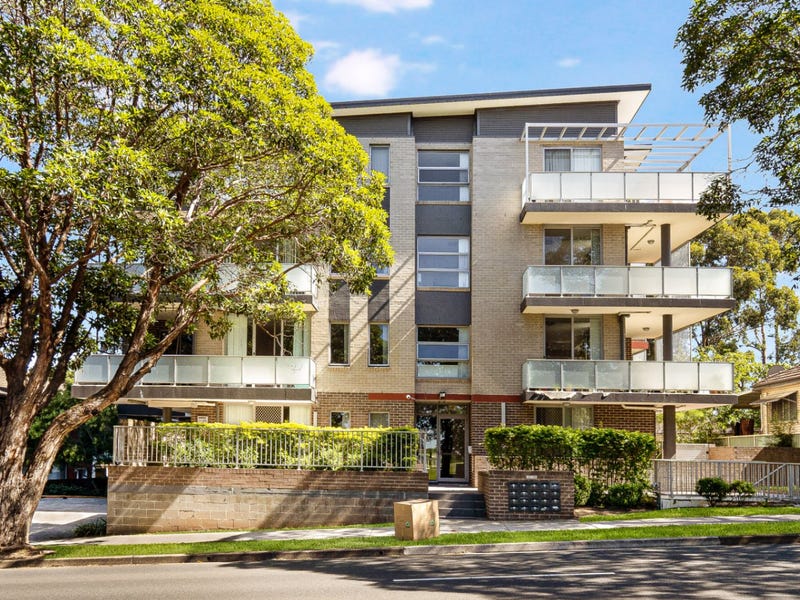 2/135-137 Pitt Street, Merrylands, NSW 2160 - Property Details
