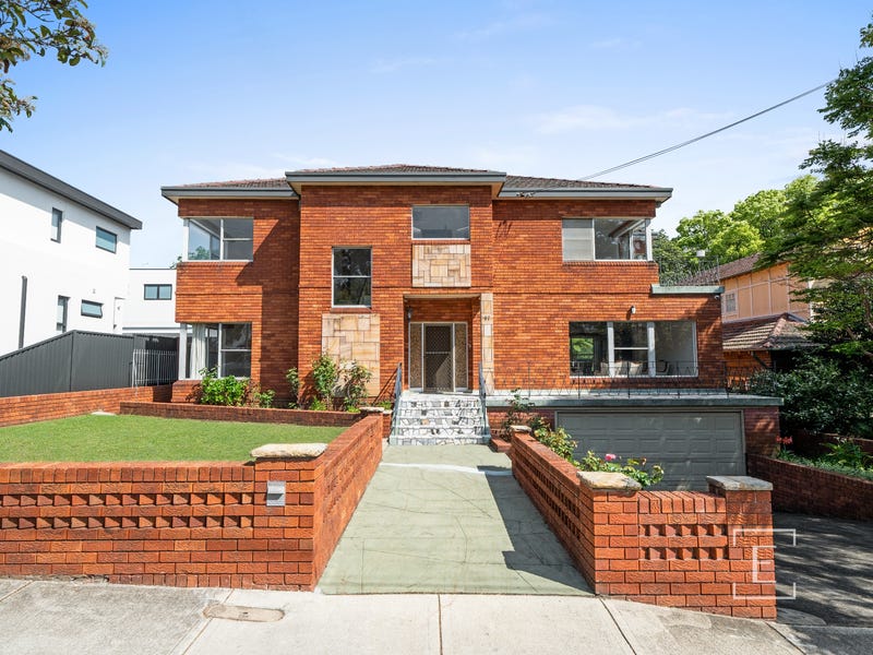 41 Weldon Street, Burwood, NSW 2134 - Property Details