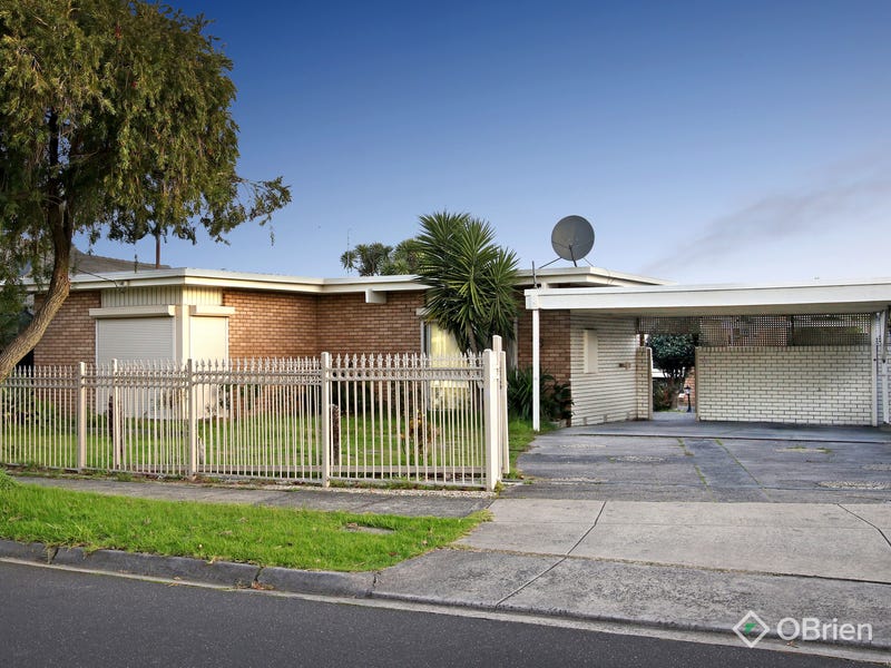 48 Kemp Street, Springvale, Vic 3171 - Property Details