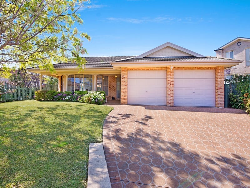 20 Cigolini Place, Kellyville, NSW 2155 - realestate.com.au