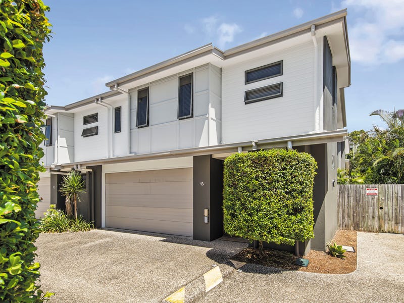 13/10-12 Bainbridge Street, Ormiston, Qld 4160 - Property Details