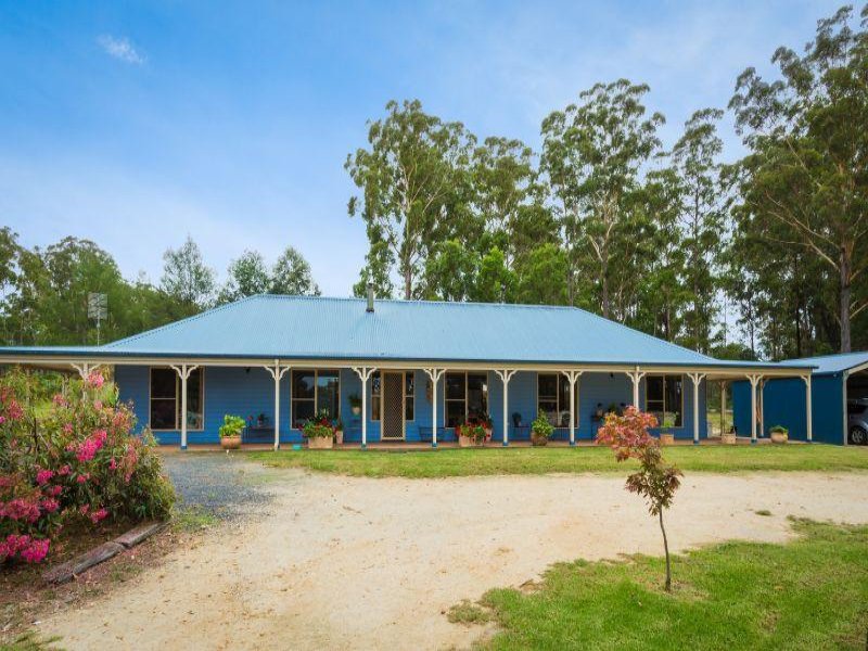 76 Old Wallagoot Road, Kalaru, NSW 2550 - realestate.com.au