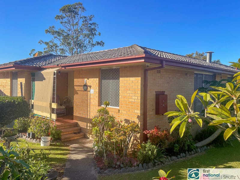 8 Denva Bird Way, Taree, NSW 2430 - Property Details