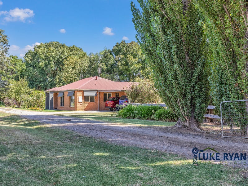 546 Zegelin Road, Nanneella, Vic 3561 - Property Details