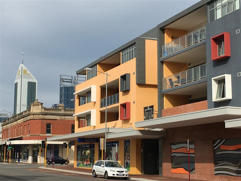 19/154 Newcastle Street, Perth, WA 6000 - realestate.com.au